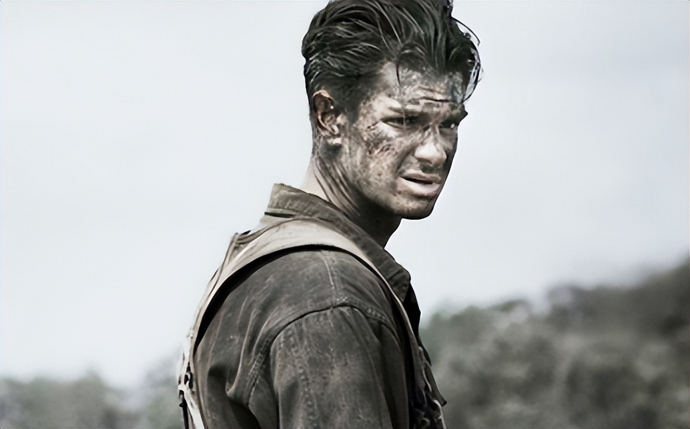 A world where faith and cruelty are intertwined: from "Blood War ...