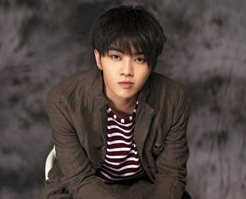 When Hua Chenyu was asked who he wanted to marry as his wife, he ...