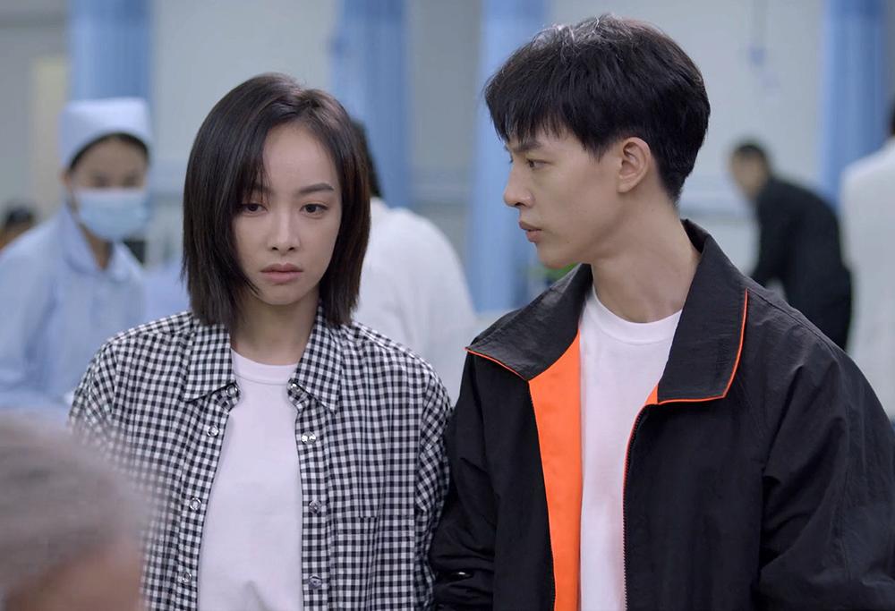 "Dear Life" Wu Congrui is the real heroine, the winner in life ...