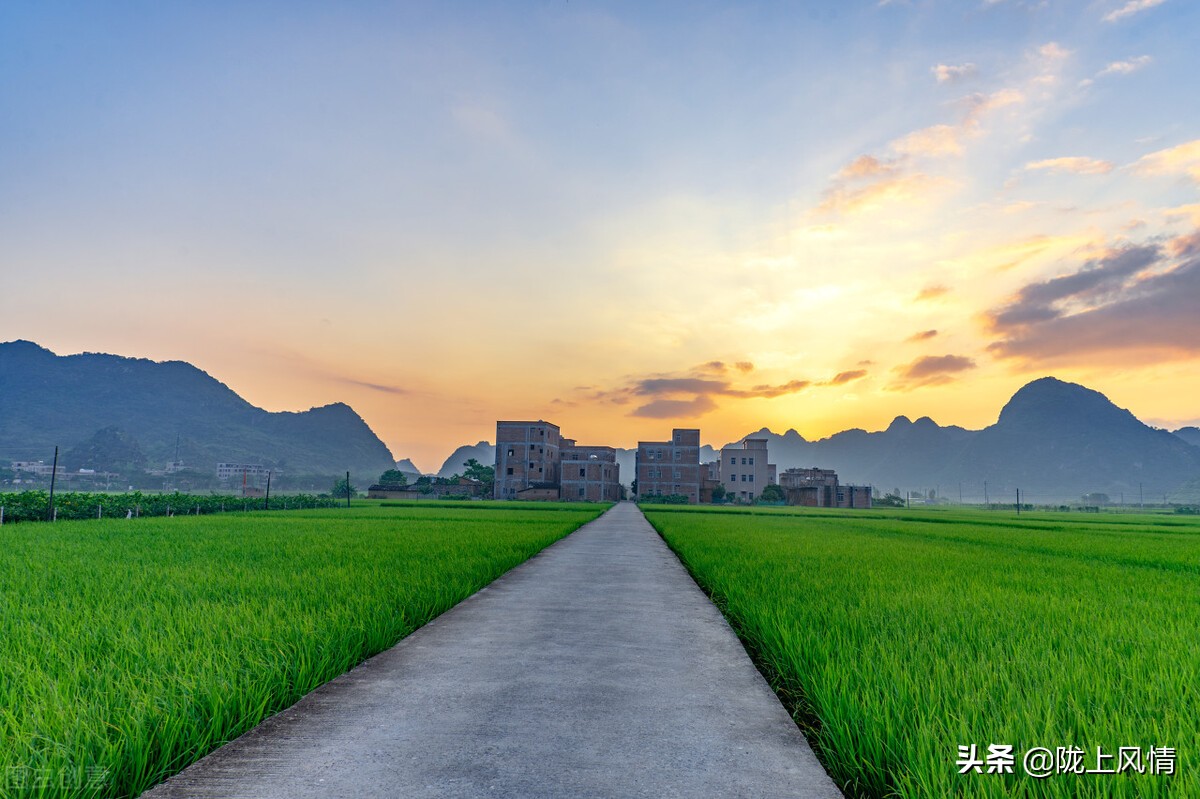 The Story of Nianziwan Village People Walking on the Tao River——Excerpt ...