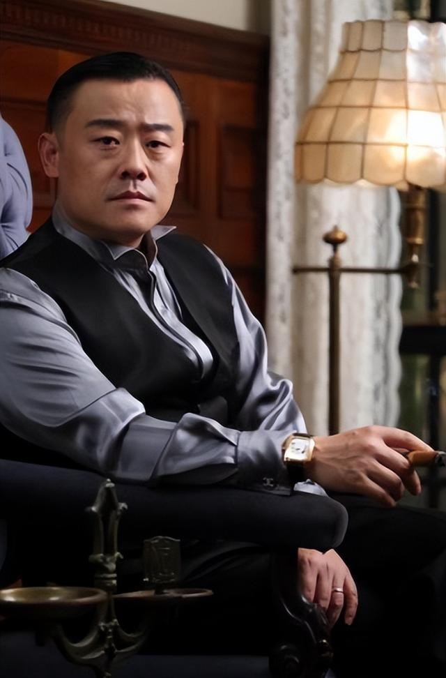 Facts have proved that Zhou Libo, who has "disappeared" for 6 years, personally sent himself to ...