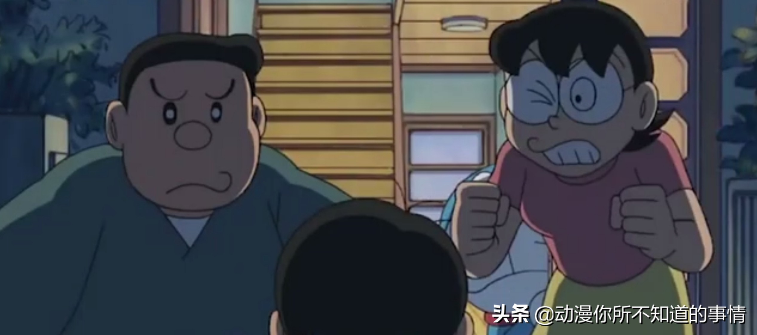 Doraemon: I was deceived for 10 years, thinking about the truth, is the ...