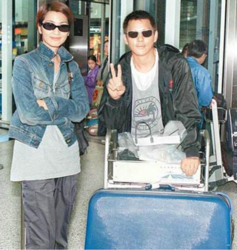 Hong Xin and Zhang Danfeng divorced, how could Hong Xin be "miserable" in the first half of his ...