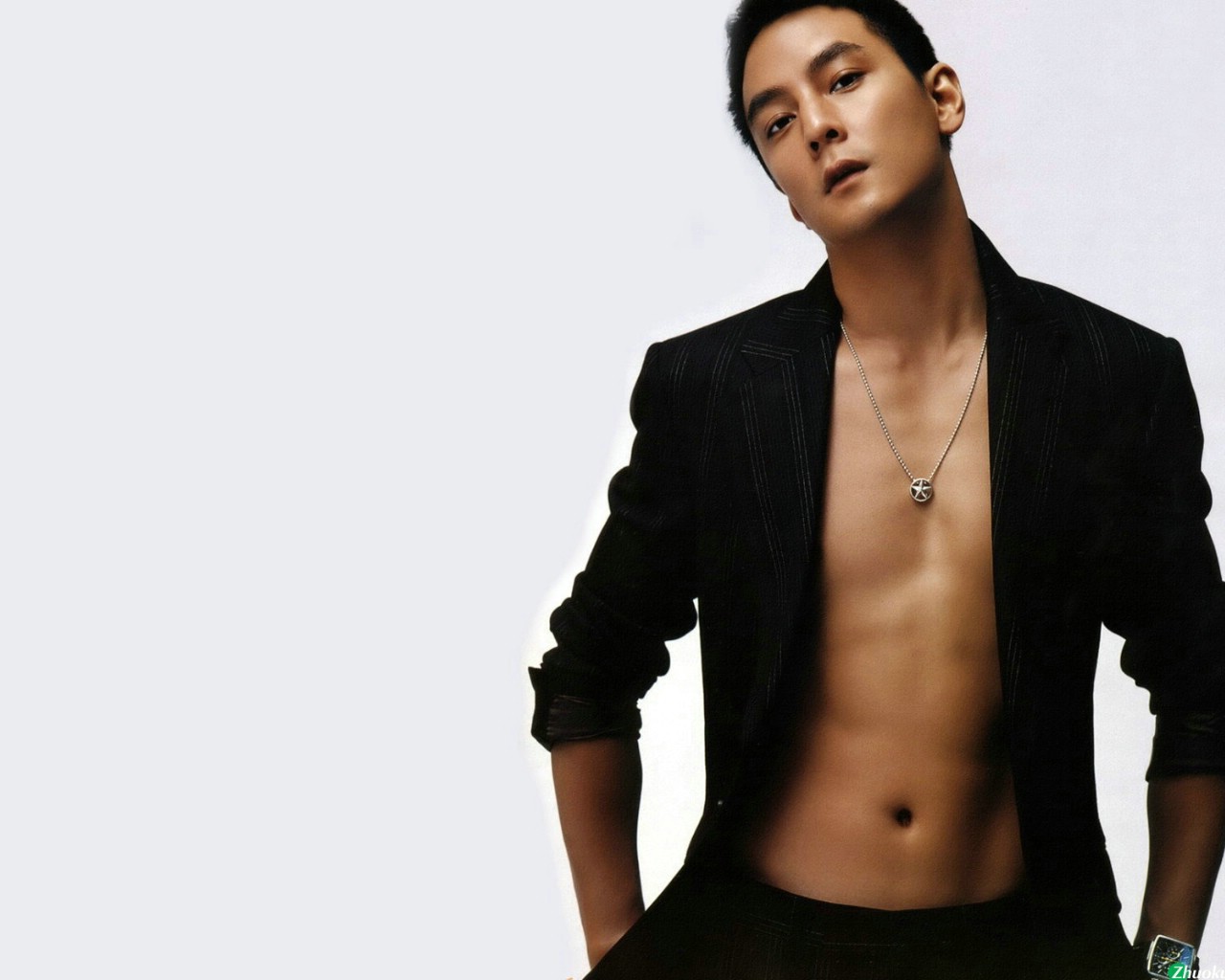 Wu Yanzu: I am not just handsome - iMedia