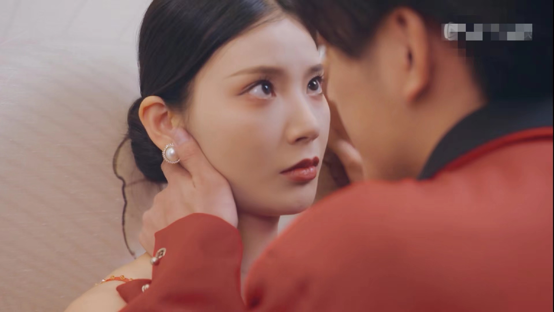 "Love You is an Unspeakable Secret" Jiang Sen spent three years becoming the man Wen Yan wanted ...