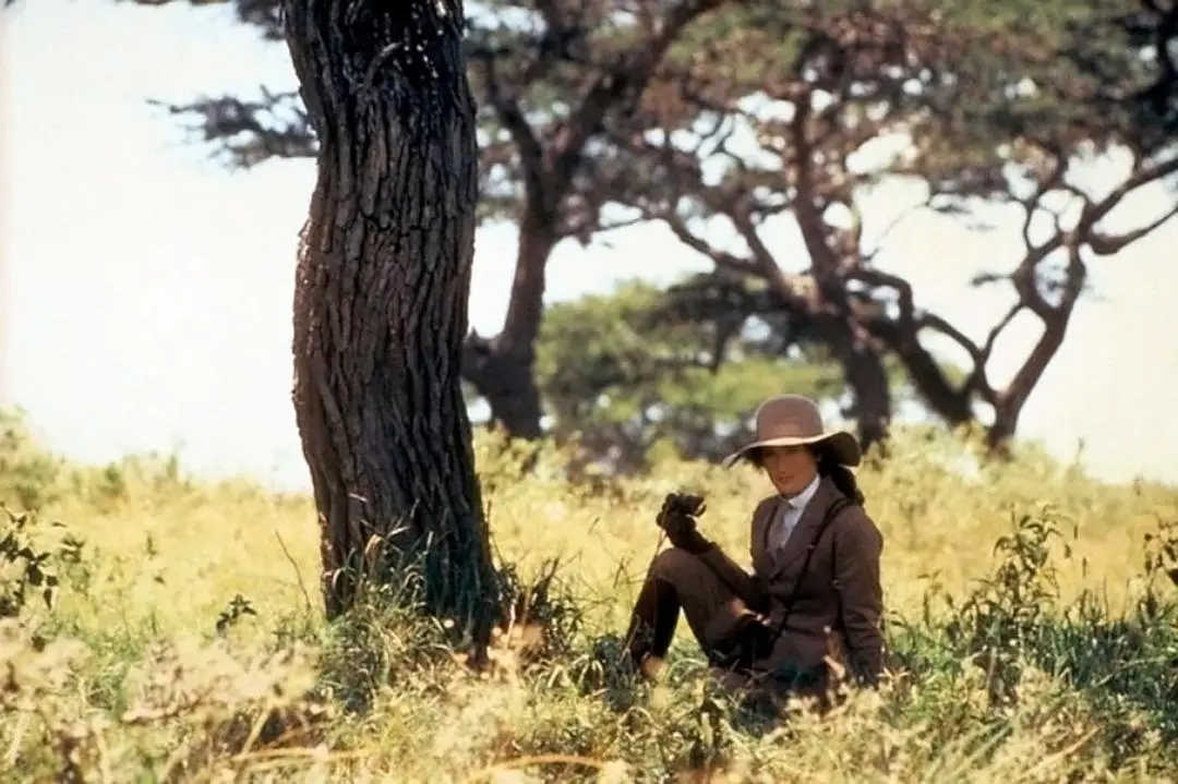 Won the Best Picture at the 58th Oscar, a film of the drama genre, with ...