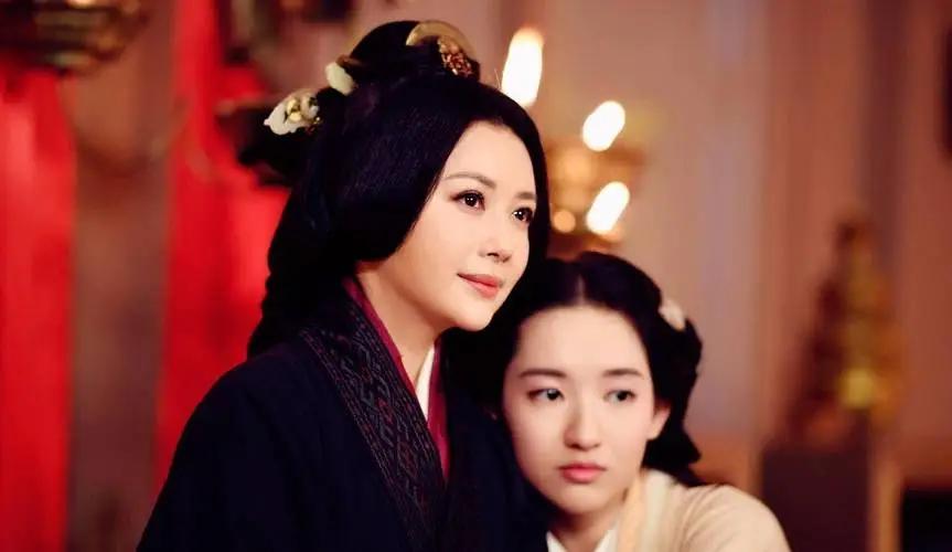 Inventory of the Empress and Concubine Series of Past Dynasties ...