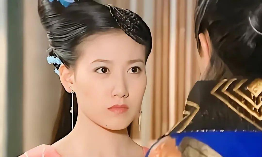 She rejected Su Youpeng three times. She debuted for 24 years and had ...