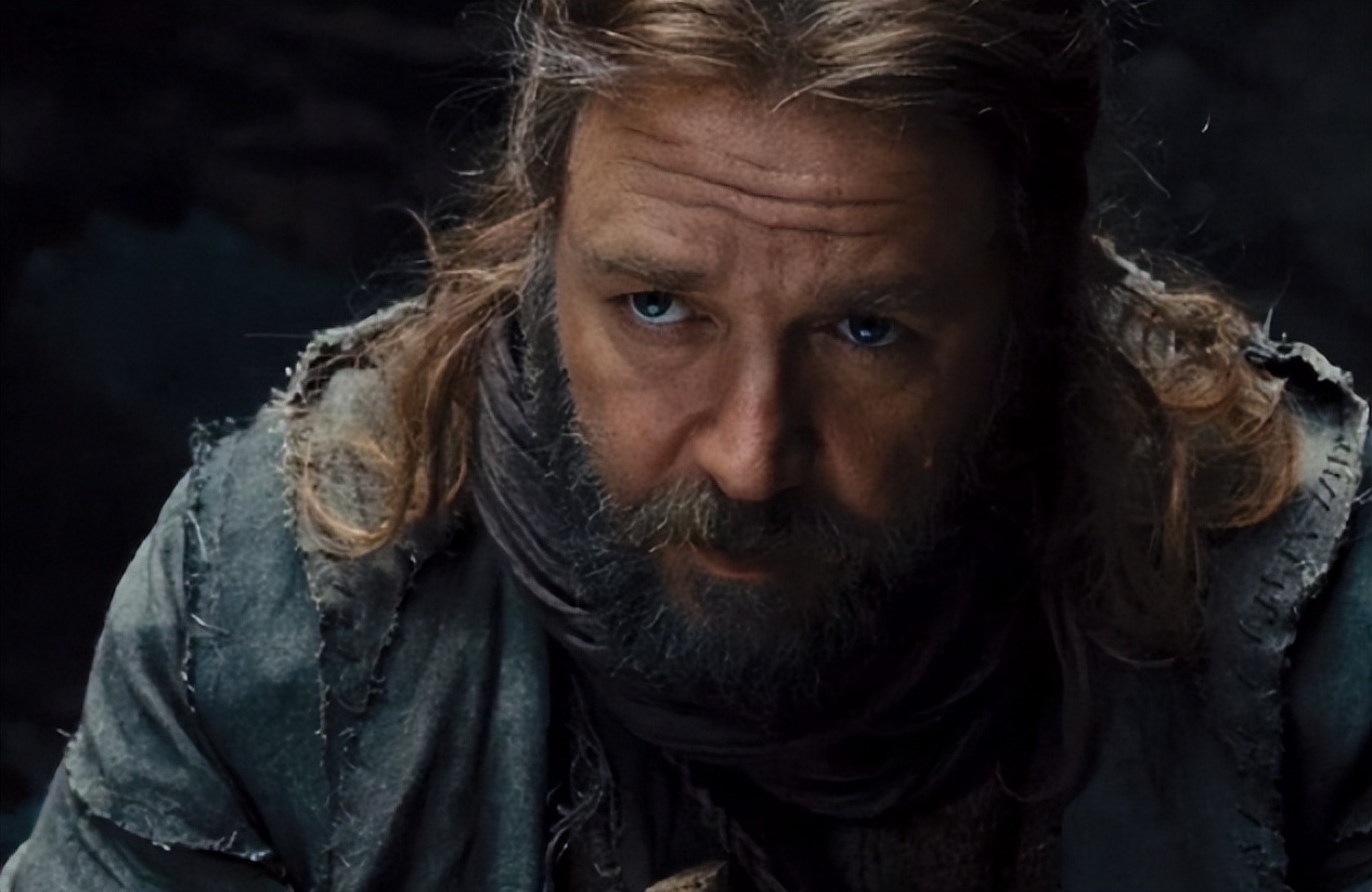 The Fidelity and Transcendence of the Movie "Noah's Ark: Journey of ...