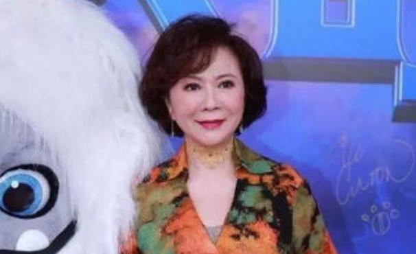 Cai Ming: She became famous during the Spring Festival Gala. She has ...