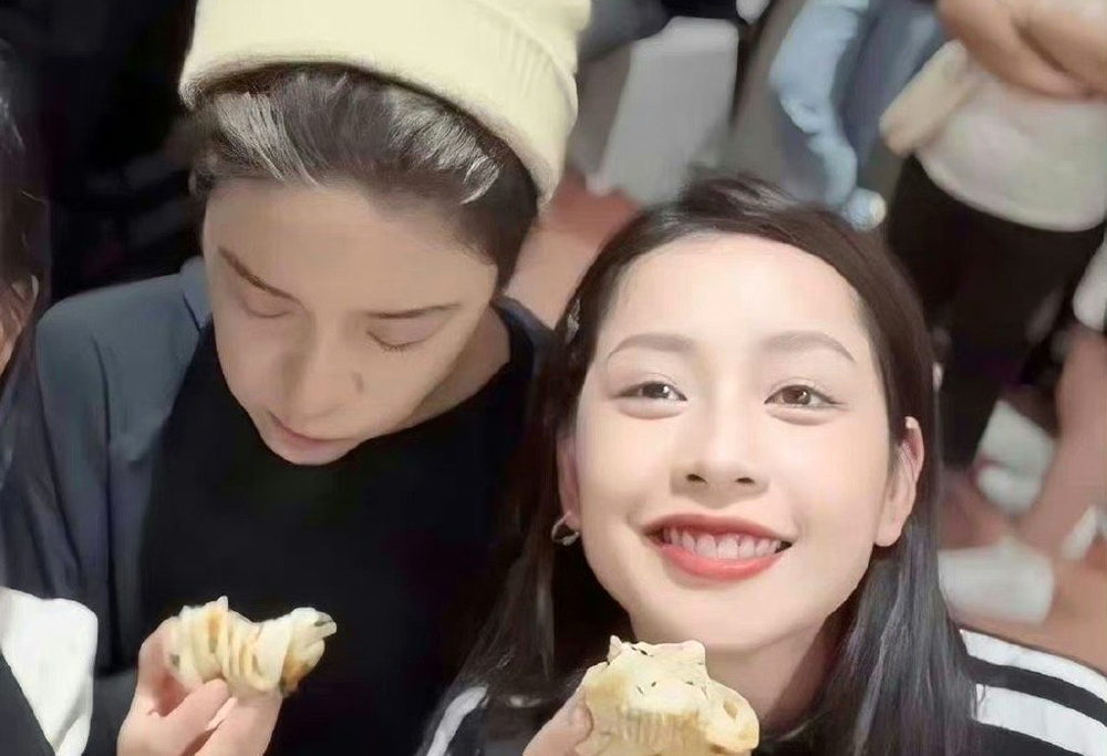 Fantastic Liu Yase: debuted in domestic entertainment, won the Hong ...