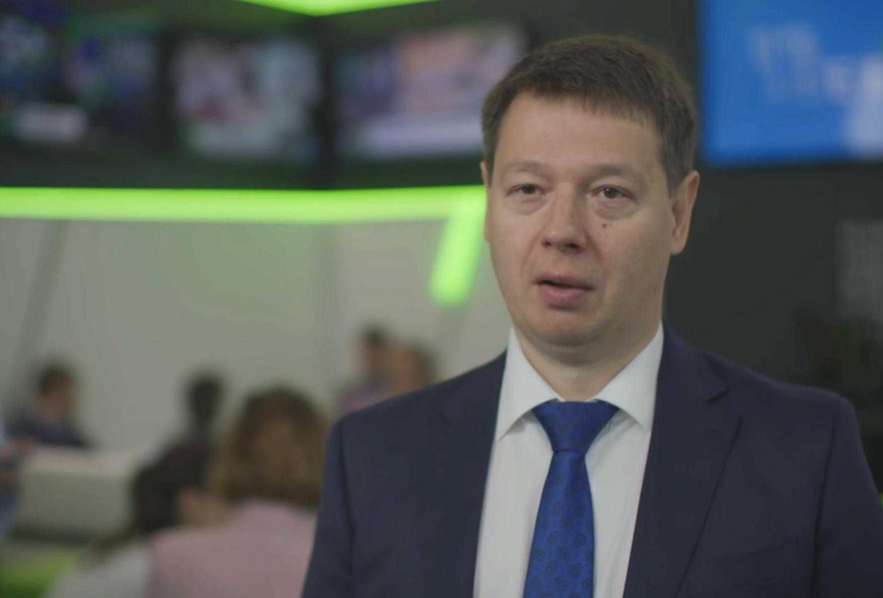 Russian media: The Deputy Minister of Economic Development stated that ...