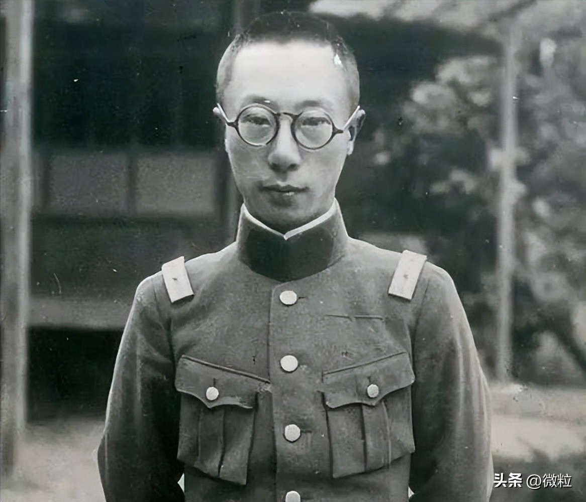 After Pu Jie was imprisoned, he wanted to bring his Japanese wife to ...