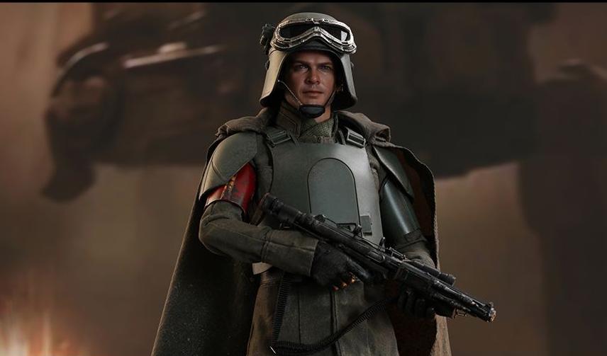 Howard directed 'Feed the Humans', Feinberg thinks 'Solo' has potential ...