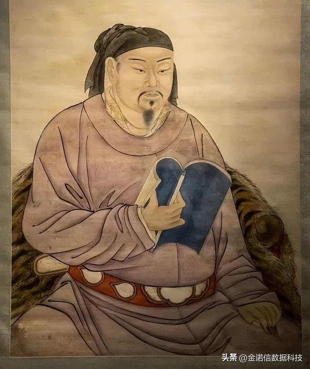 The century-old unsolved case behind [Full River Red] - iMedia