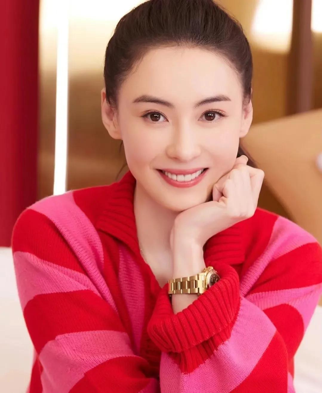 Cecilia Cheung, who raised three children alone, is still a winner in ...