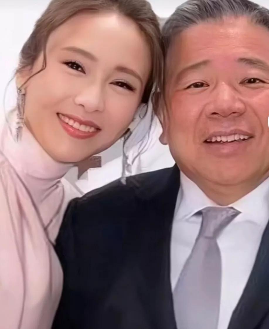 Gigi Lai and Ma Yanqiang's marriage, is it love or gratitude? - iMedia