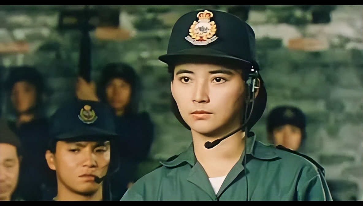 Hu Huizhong who took pictures of Bawanghua, what happened after the ...