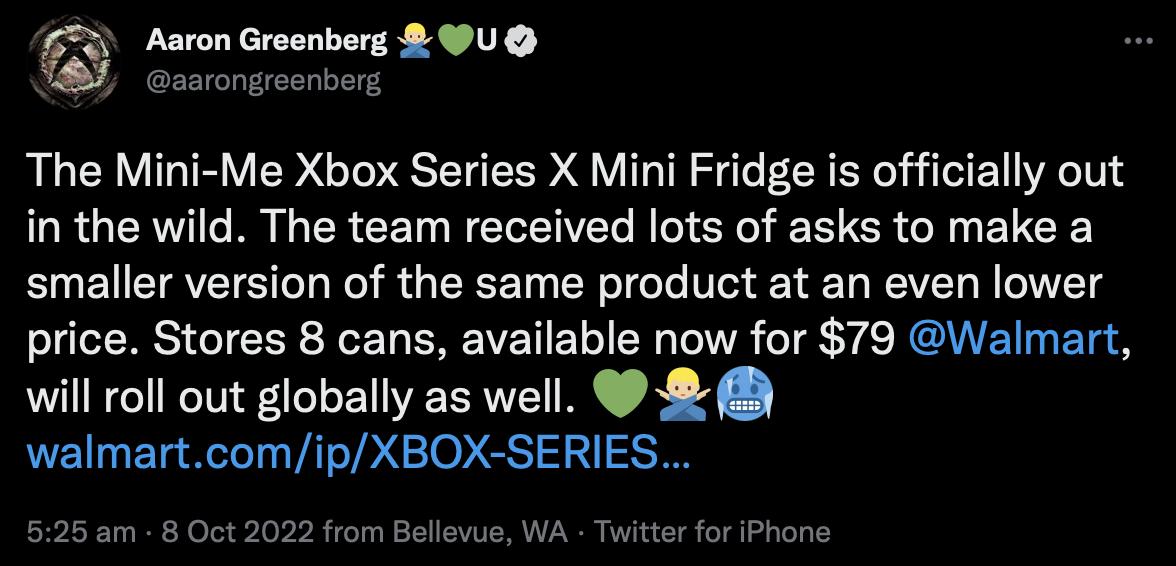 Make no mistake, Microsoft has released a new version of the Xbox ...