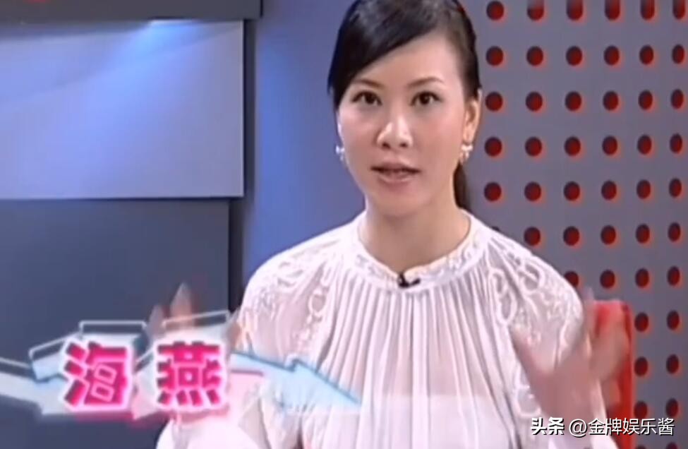 More than a year has passed!How are Fang Haiyan, Chen Rong, Ni Lin, and ...