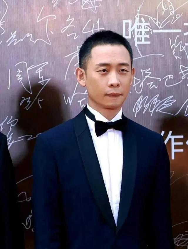 Li Liqun Huabiao Awards live broadcast: Xu Zheng was embarrassed to ...