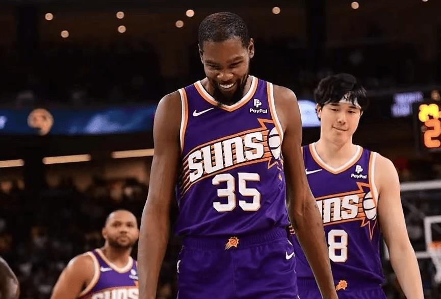 The Suns were too unfamiliar to the Lakers, and they won by 23 points ...
