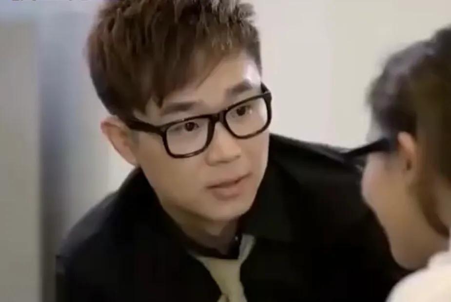 The suffocation operation of singles with strength in movies and TV ...