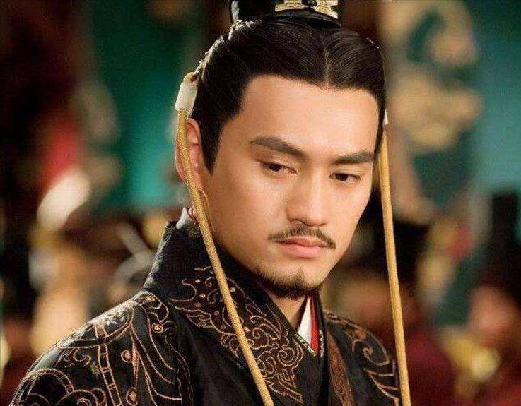 The Queen of Northern Qi, Li Zu'e - her stunning appearance brought ...