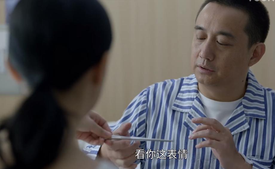 Xiaomin's family: Chen Zhuo's success in fighting cancer, a seemingly ...