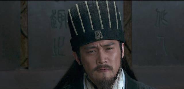 Why didn't Zhuge Liang "jump" to Cao Wei or Sun Wu? - iNEWS