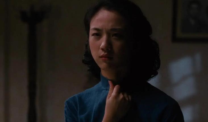 Behind the Scenes of Lust and Caution: Liu Yifei, Da S, and Zhou Xun ...