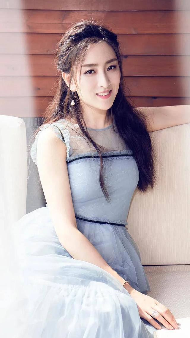 Li Yifeng's prostitution incident involved the beautiful Ma Su unexpectedly. What kind of past ...