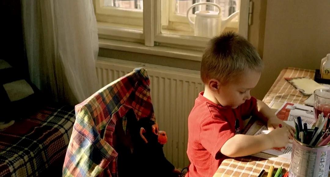 Zdanek Svirak stars in an outlandish comedy with a surprising ending ...