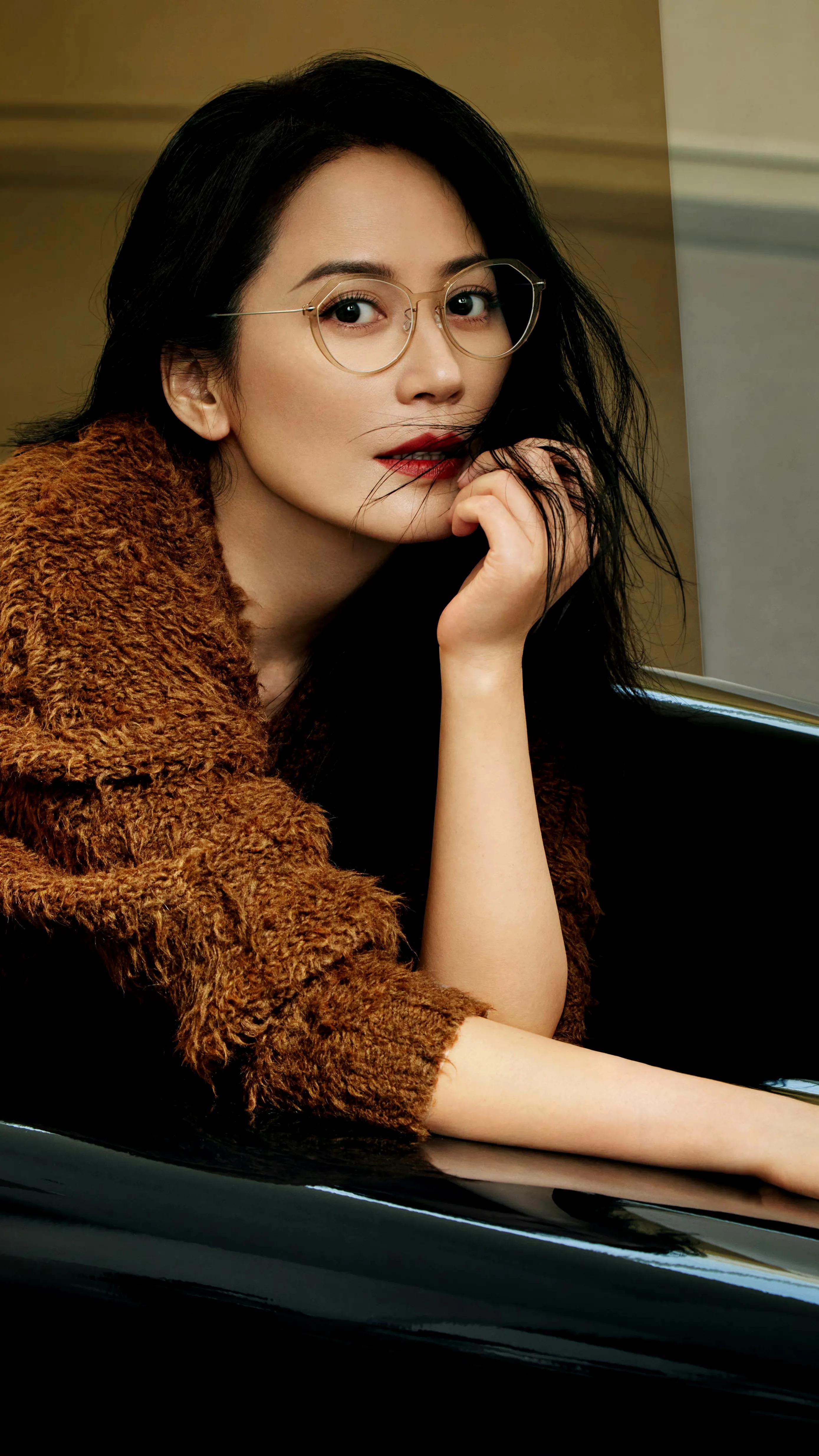 Faye Yu May 06, 2023 Exquisite Atlas Glamorous - iNEWS