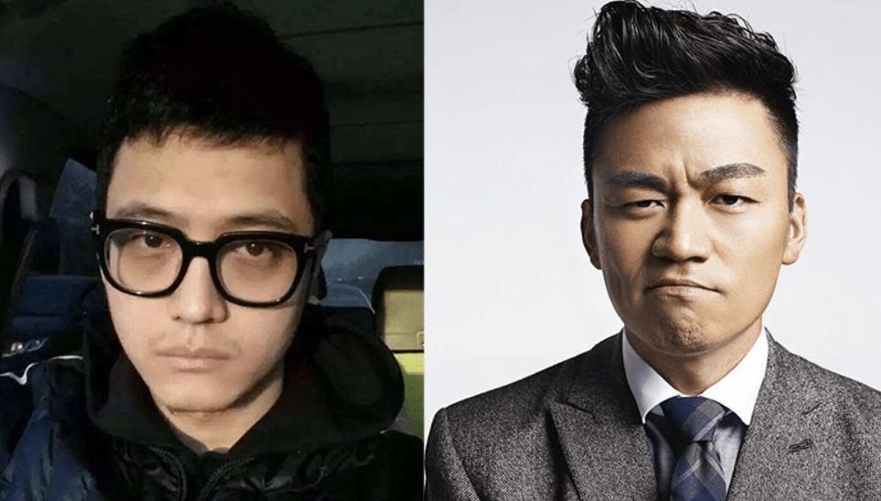 Hot spot! It is revealed that Song Zhe has been released from prison ...