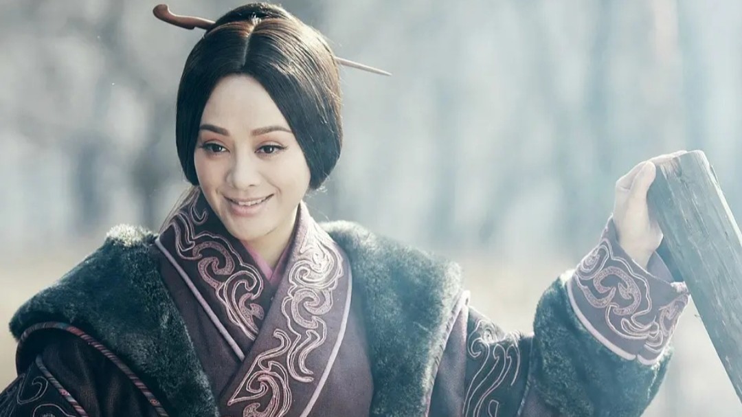 Kong Sheng Liu Heping teamed up, "The Song of the Big Dipper and Nanji ...