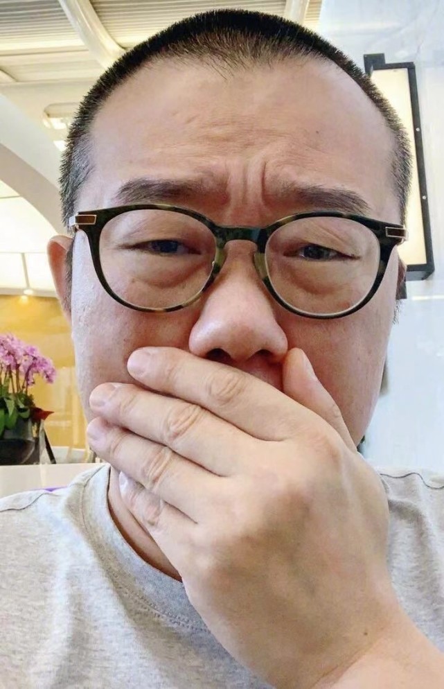 Why did the smash hit Tu Lei "disappear"? Just look at the stupid ...