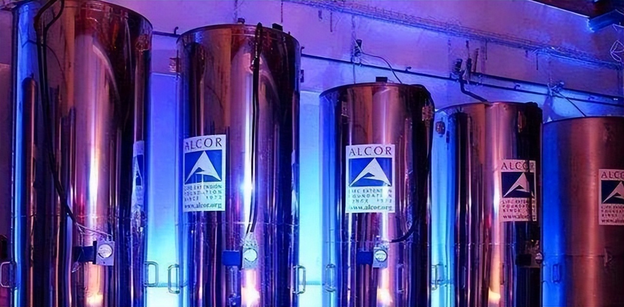 American billionaire thawed after 50 years of freezing, is cryonics ...