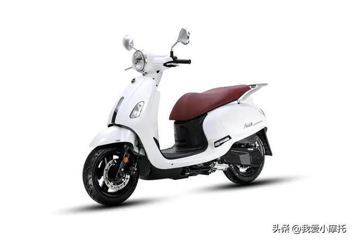 Honda lead125, Sanyang Fit 4, Dayang VRS125, which one is more suitable for you? - iMedia