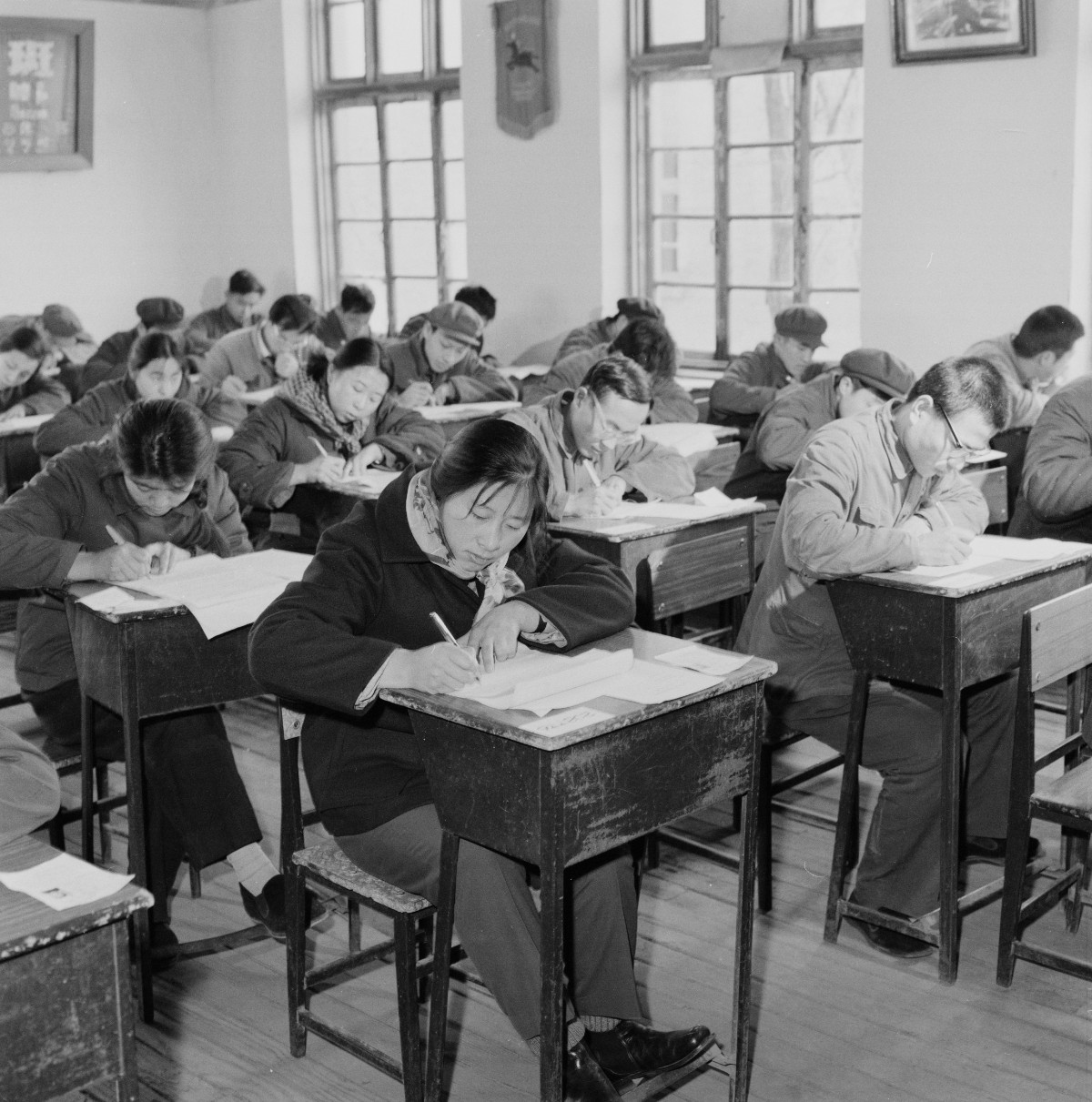 Famous actor Shi Liang: After divorcing Cong Shan and remarrying, the ...