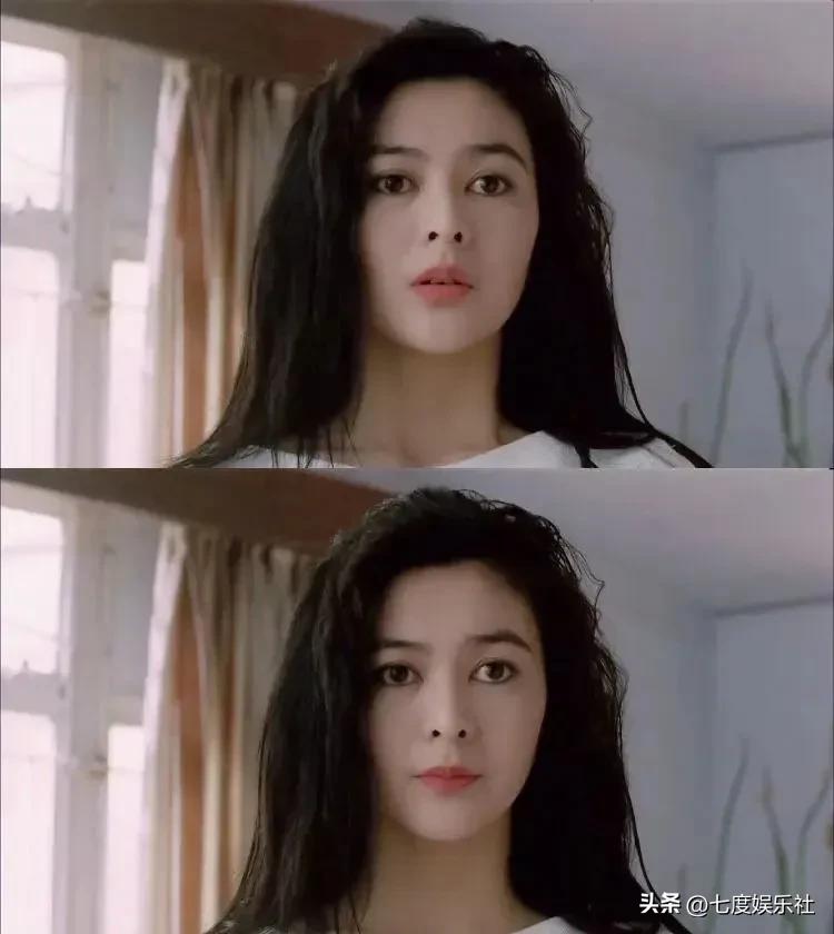 Rosamund Kwan's "golf" incident, Liu Luanxiong finally revealed the truth after 30 years! - iNEWS