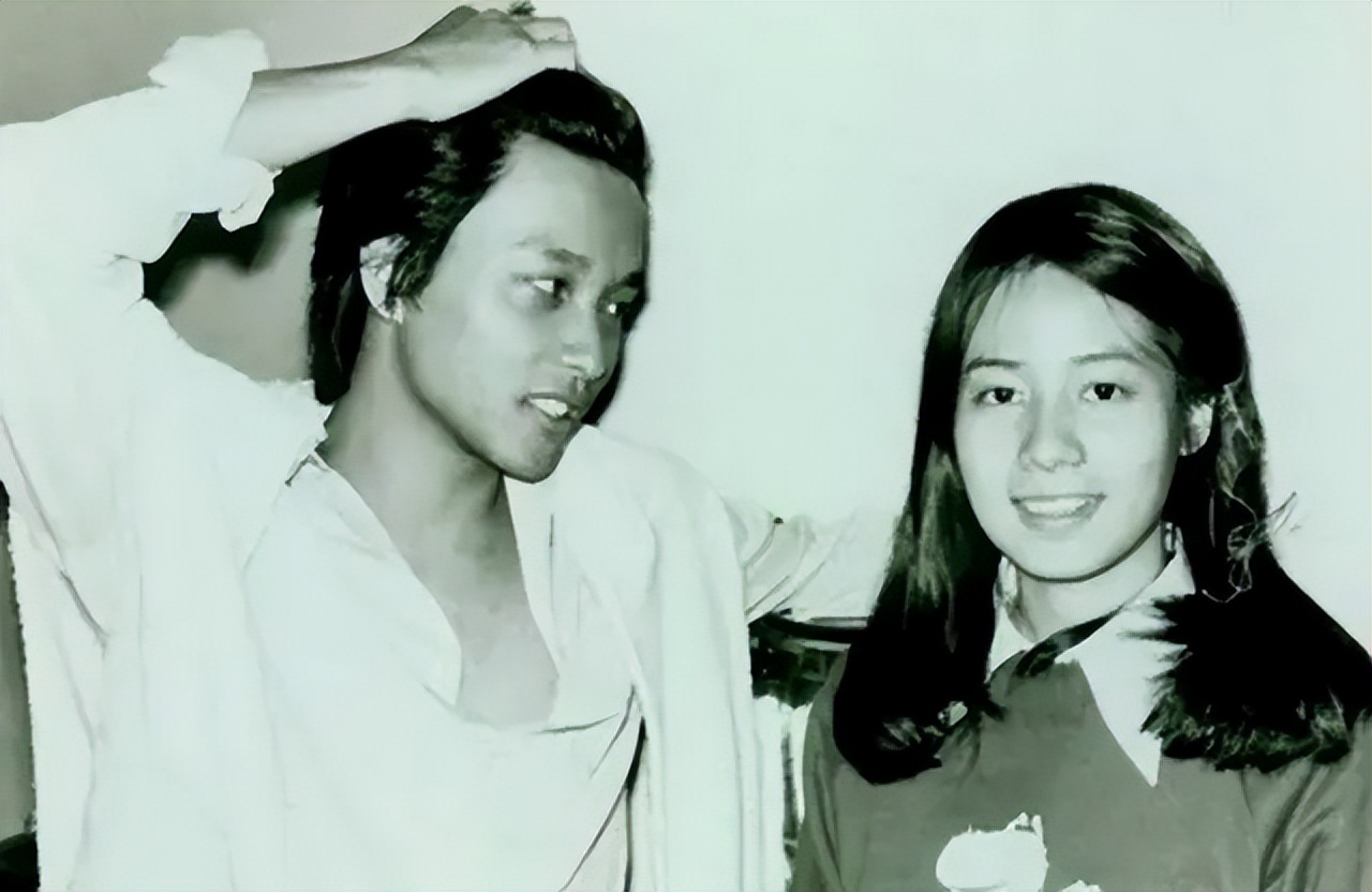 Ma Weidu exposed the truth behind Leslie Cheung's suicide: Being ...