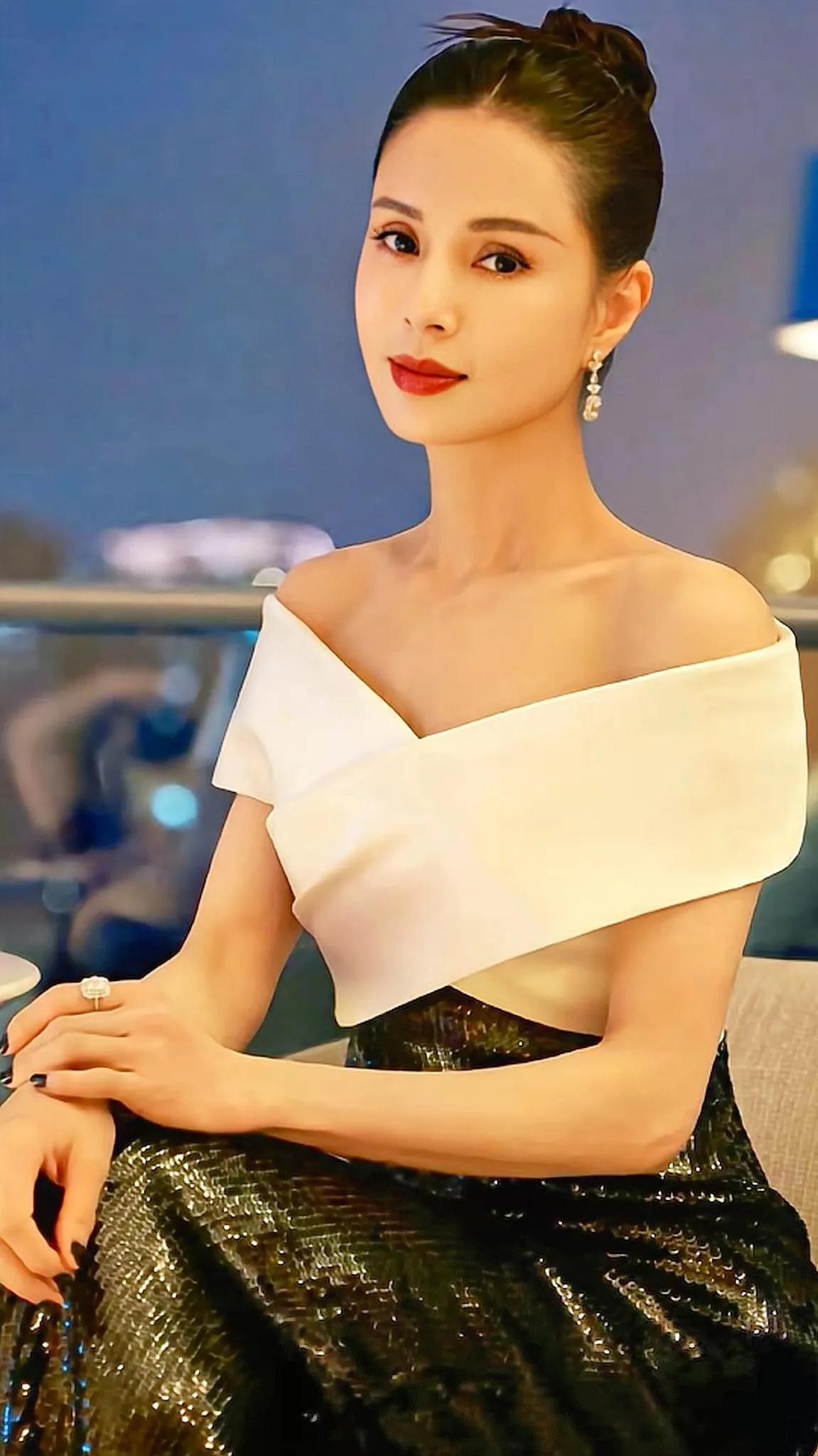 Share beautiful pictures, Li Ruotong - iMedia