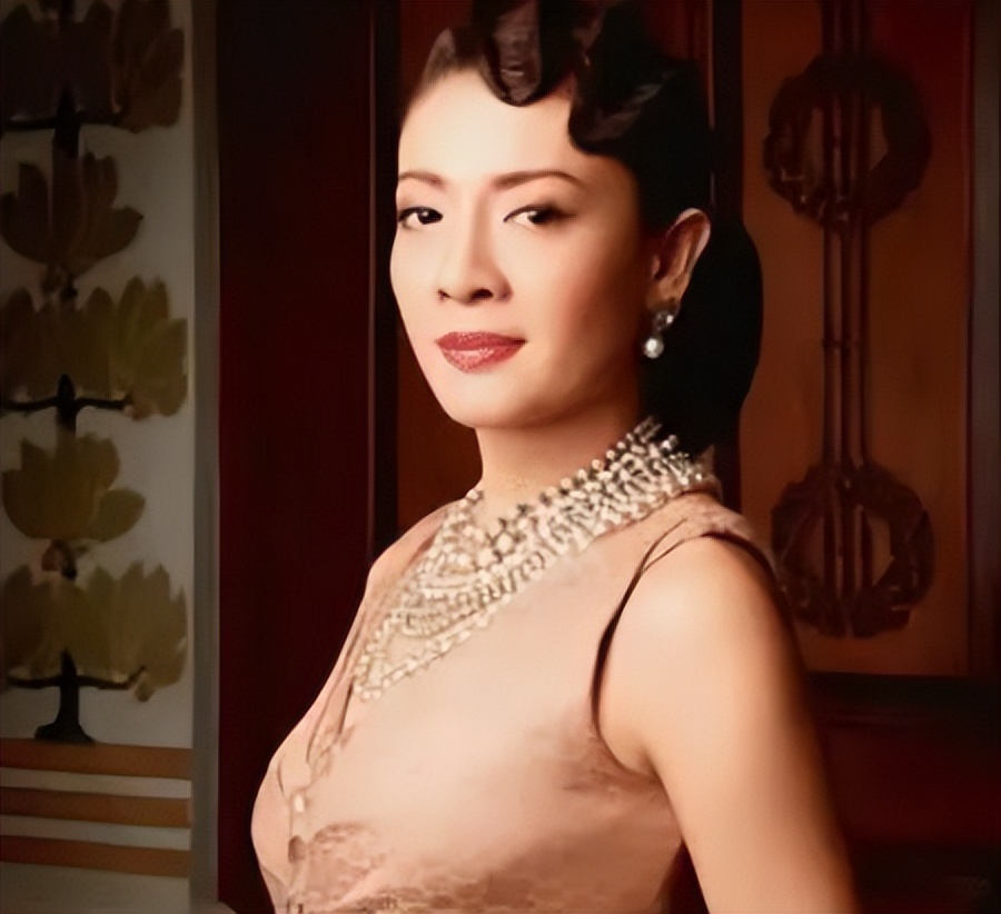 The Sirami Palace waits for the succession of the heir, Sinina is the ...