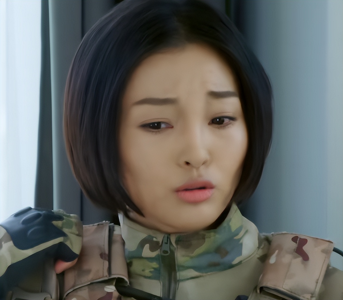 "Decisive Battle Zero Distance" is a good military drama, and it has ...