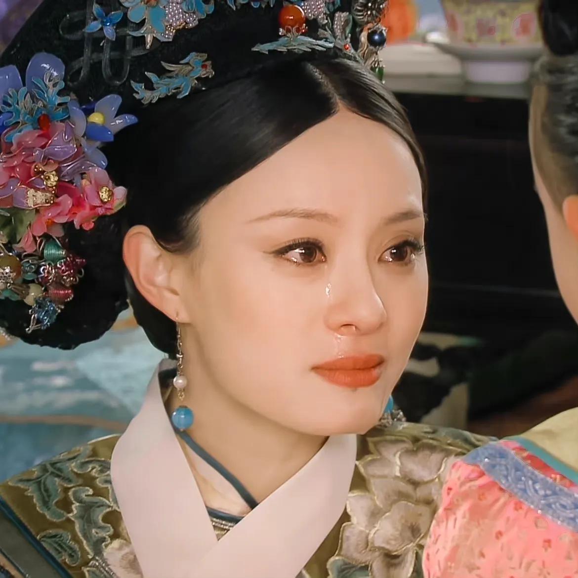 "The Legend of Zhen Huan" is enduring for a long time, all depends on ...