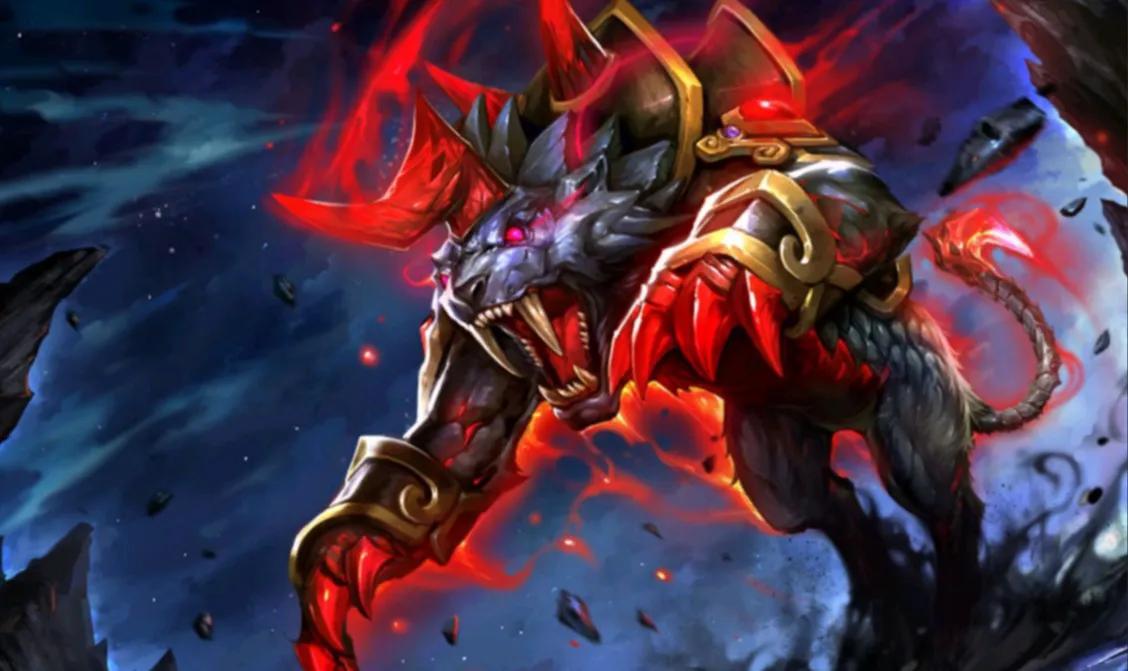 Nian Beast: The Legends About the Origin of Chinese New Year - iNEWS