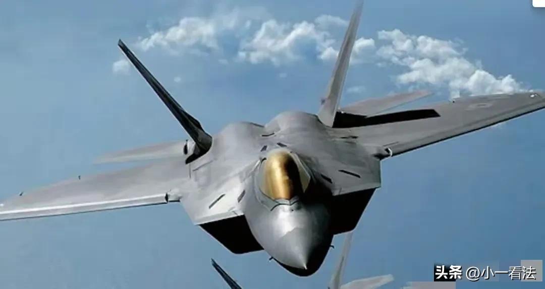 Competitive combat effectiveness, when the J-20 equipped with WS-15 meets the F-22 equipped with ...