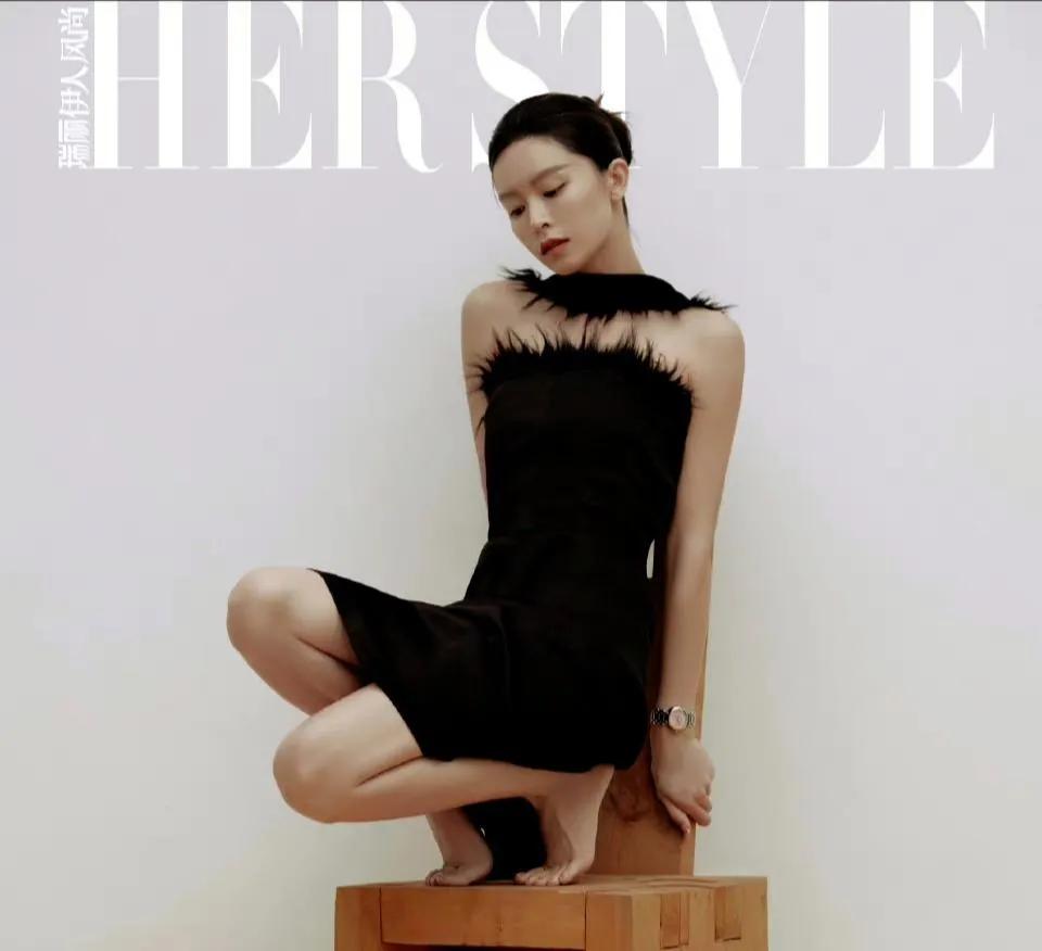 It's great that Janice Man is popular! - iMedia