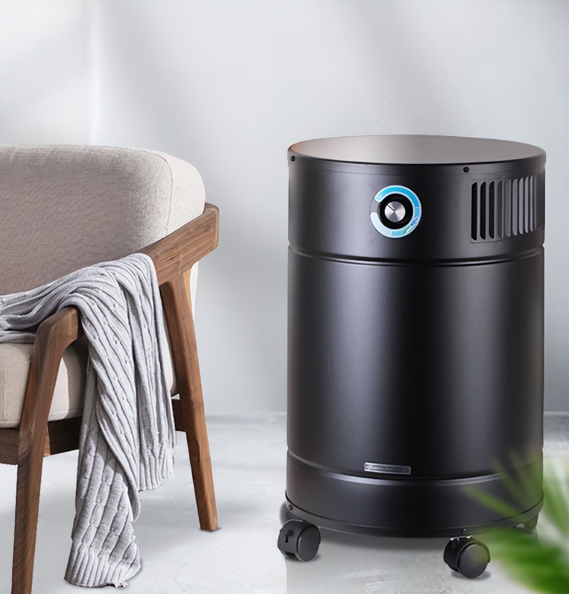 Top 10 Air Disinfection Machines - iNEWS